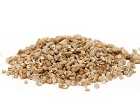 Rye - Blue Lake Milling