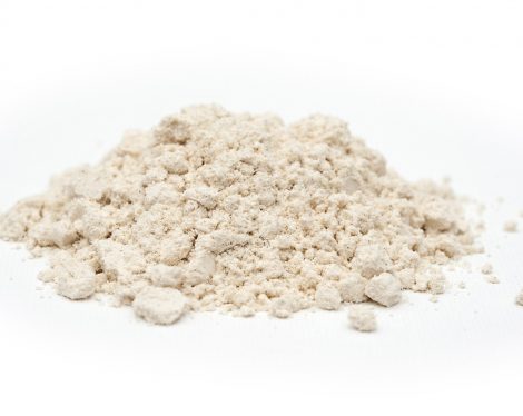 Oats - Blue Lake Milling